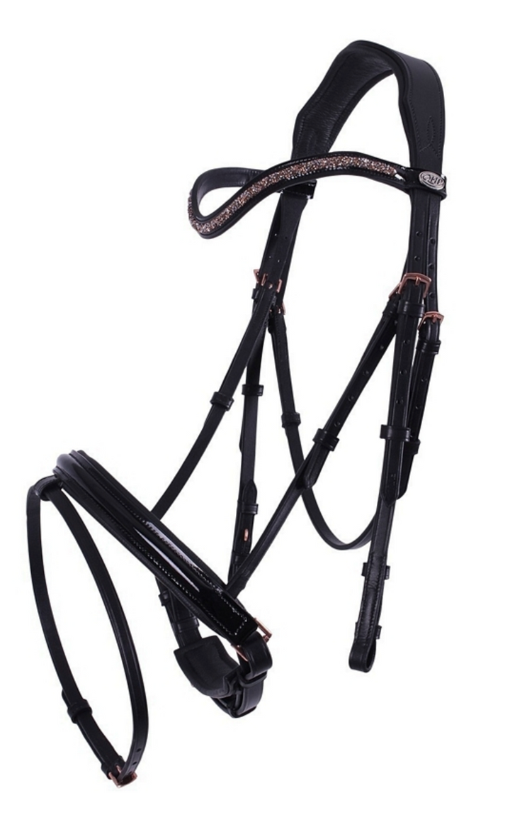 Friesian Tack For Sale – Friesian Marketplace